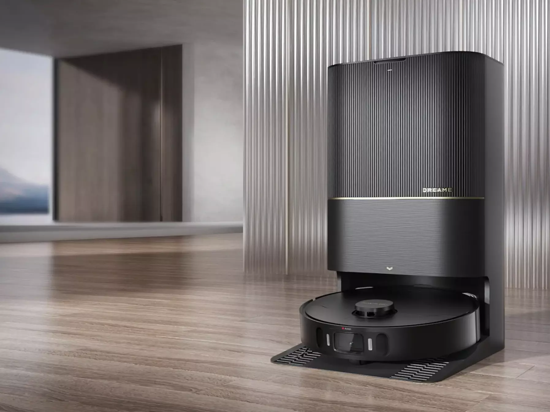 Save Big This Prime Day on the Dreame X30 Ultra, L20 Ultra, and L10s ...