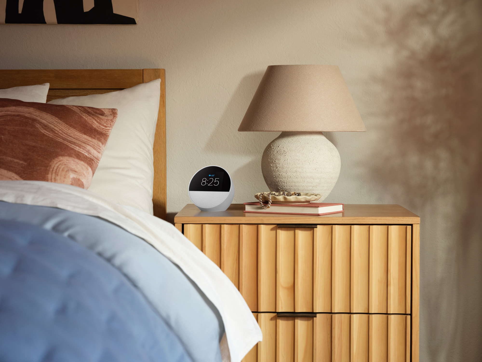 To Celebrate Prime Day, Amazon Launches an All-New Echo Spot; Prime ...