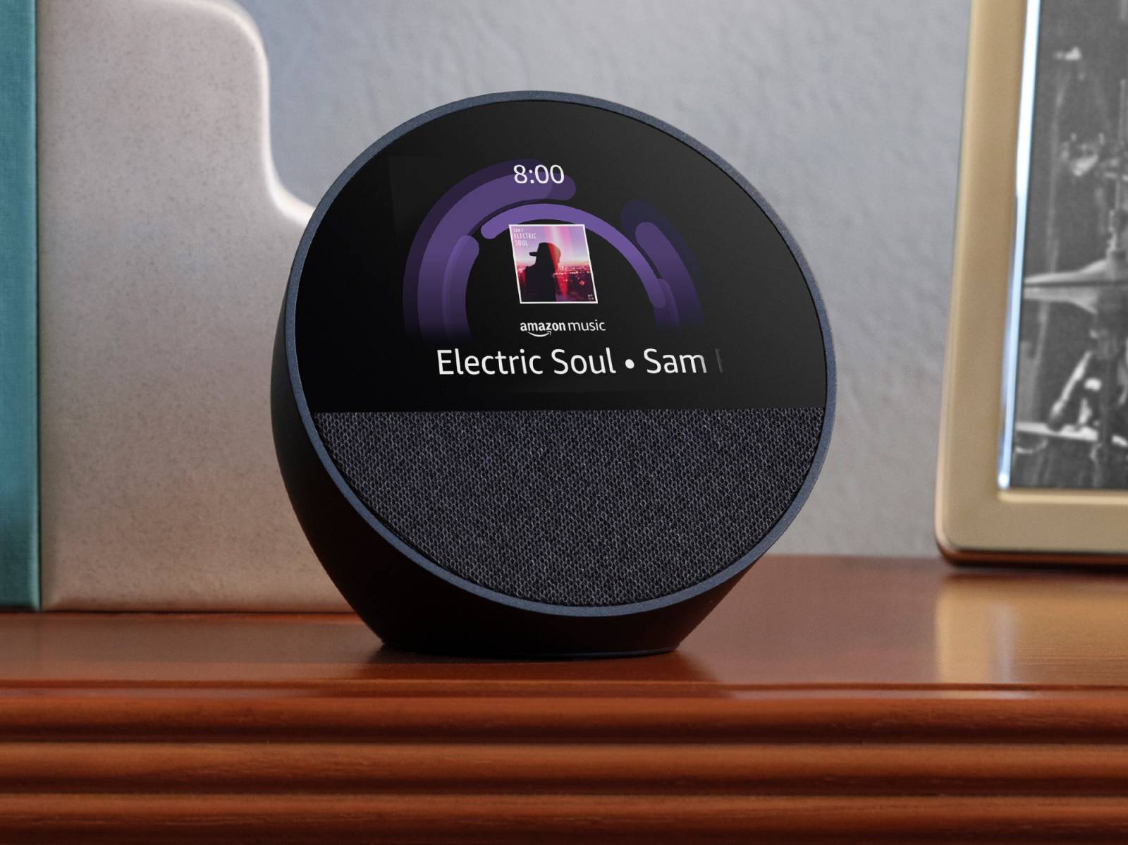 To Celebrate Prime Day, Amazon Launches an All-New Echo Spot; Prime ...