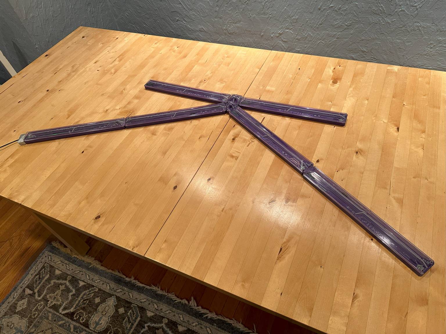 Govee x Evangelion Gaming Wall Light Review: Dimensional Gaming Lights ...