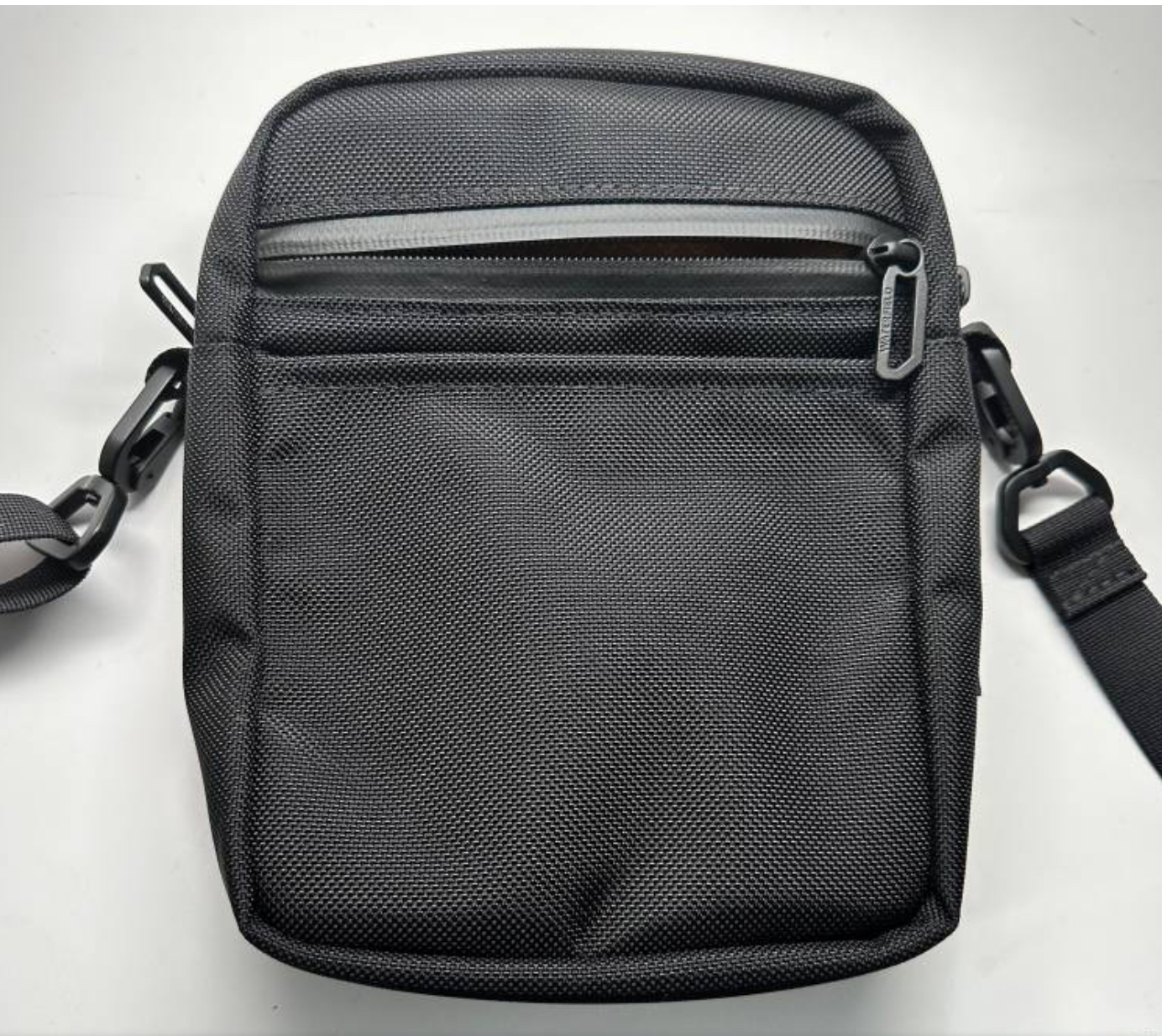 WaterField Essential Crossbody: I Reviewed It, and I Still Use It ...