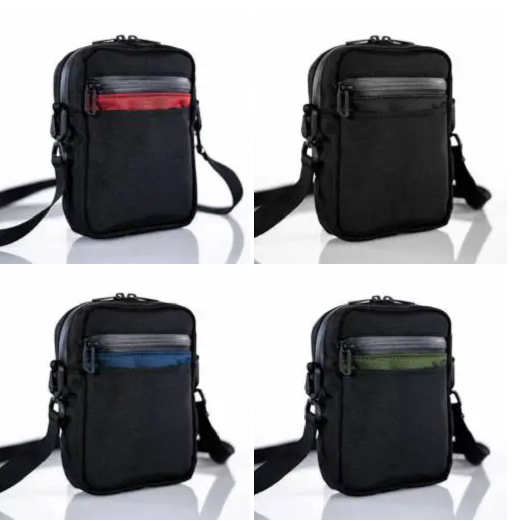 WaterField Essential Crossbody: I Reviewed It, and I Still Use It ...