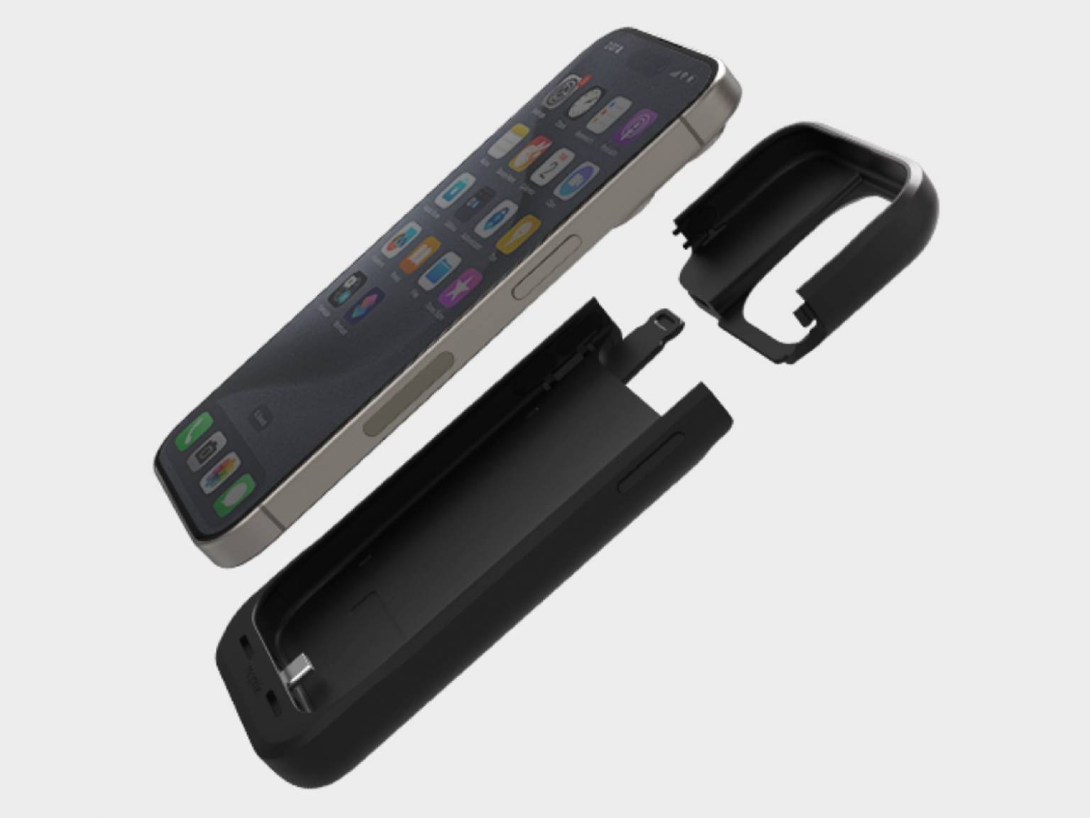 Always Short on Power? You Can Win a Mophie Juice Pack for iPhone 15 ...