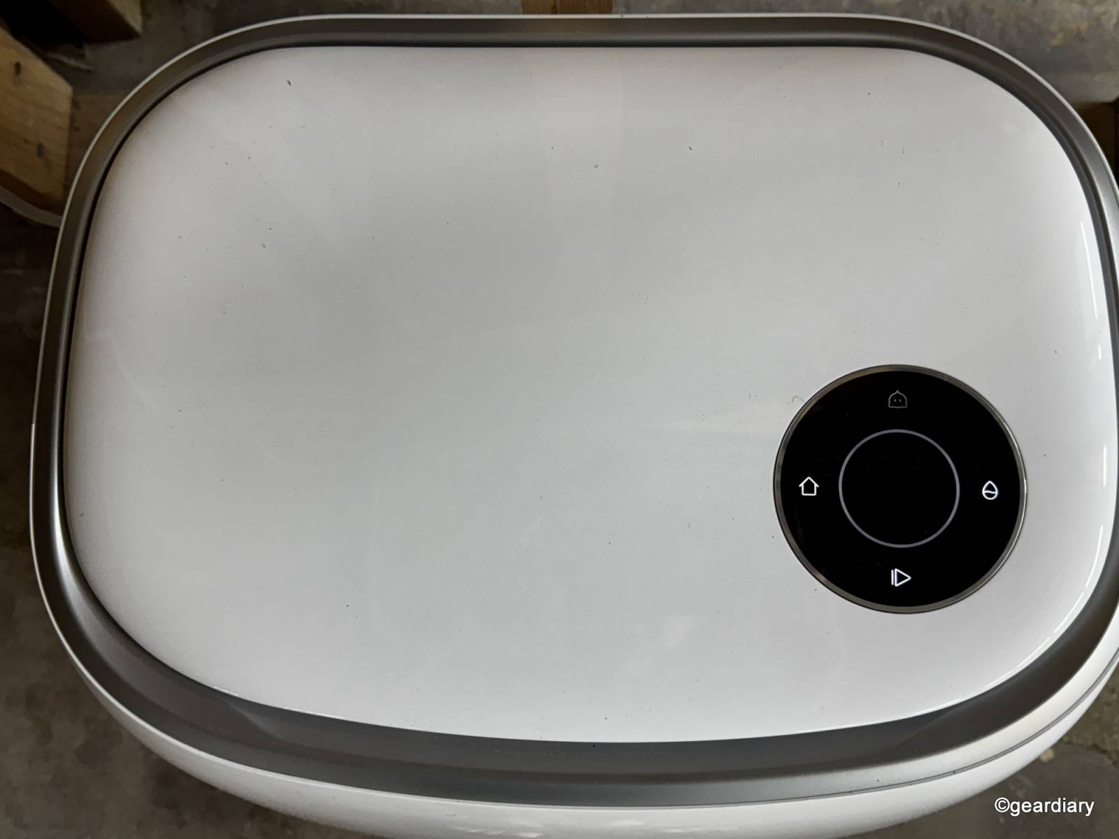 Narwal Freo X Ultra Review: I Put This Sleek Robotic Vacuum to the ...