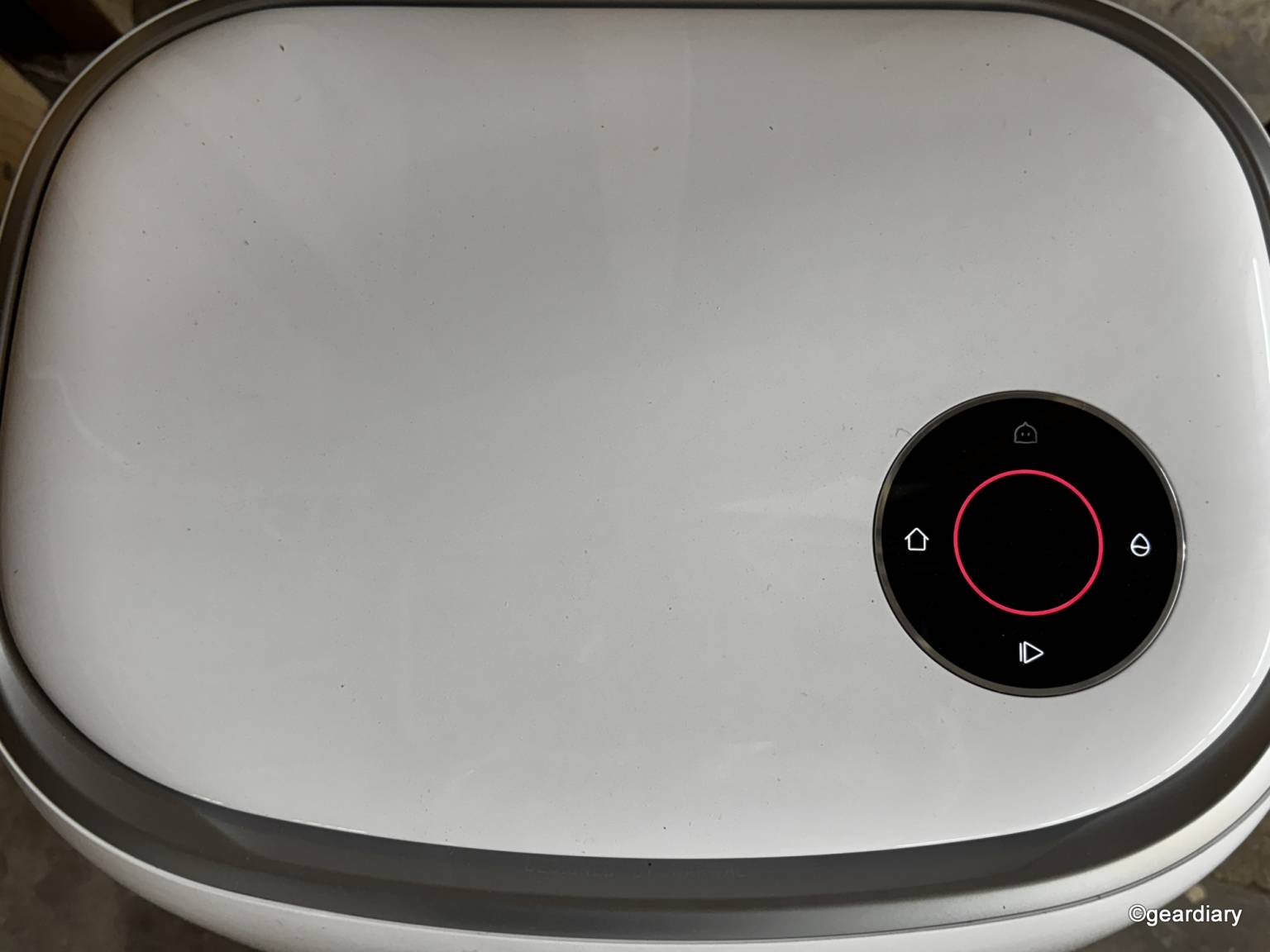 Narwal Freo X Ultra Review: I Put This Sleek Robotic Vacuum to the ...