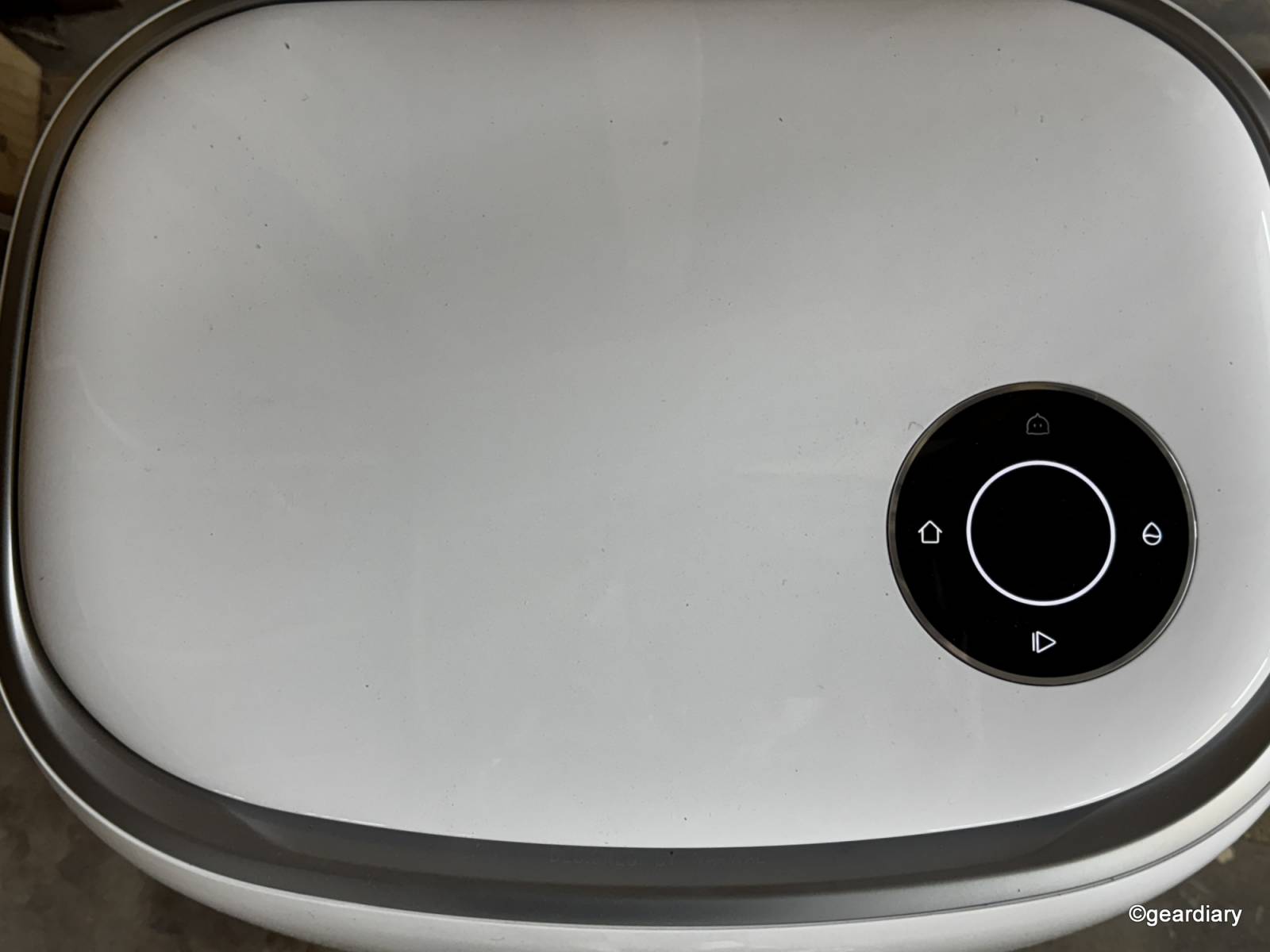 Narwal Freo X Ultra Review: I Put This Sleek Robotic Vacuum to the ...