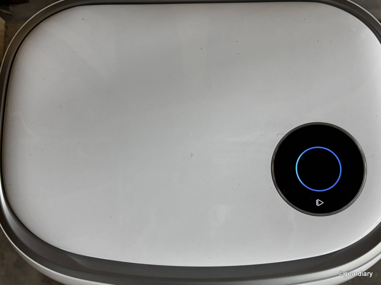 Narwal Freo X Ultra Review: I Put This Sleek Robotic Vacuum to the ...