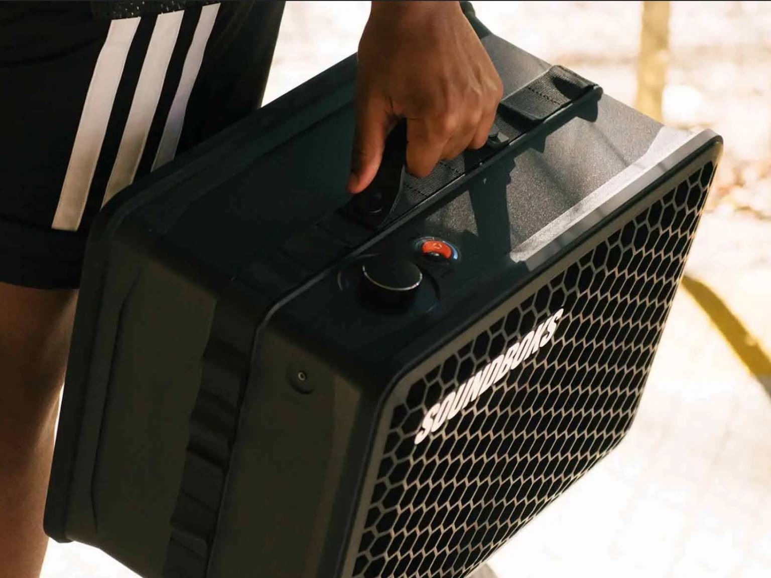 SOUNDBOKS Amazon Prime Day Deals Will Save You up to 25% off the ...