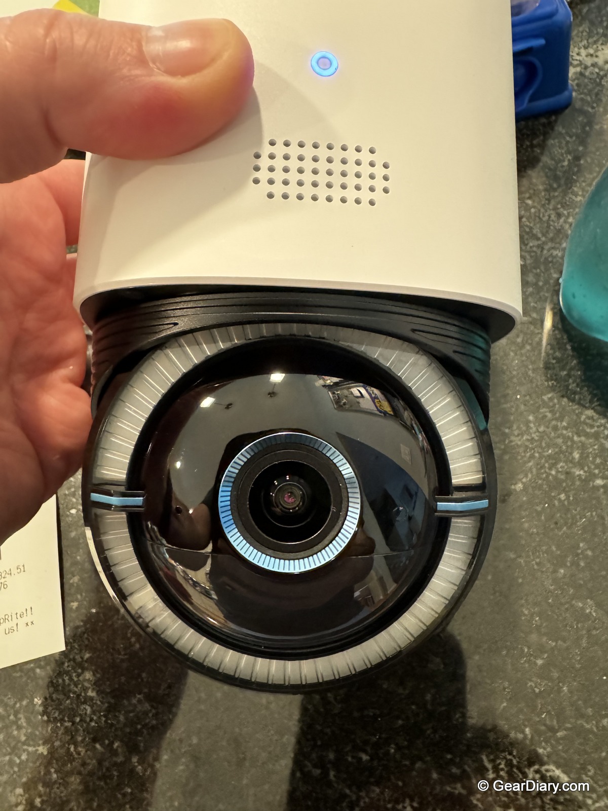 Eufy 4G LTE Cam S330 Review: Security Anywhere with 4G, WiFi, Solar ...