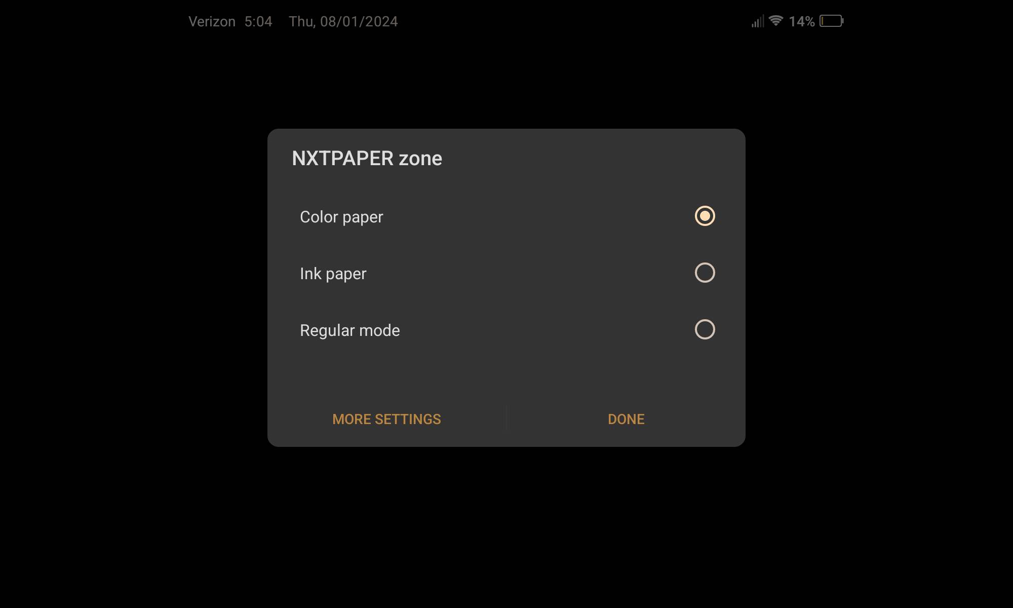 TCL Tab 10 NXTPAPER 5G Review: The Perfect eReader for eBooks, PDFs ...