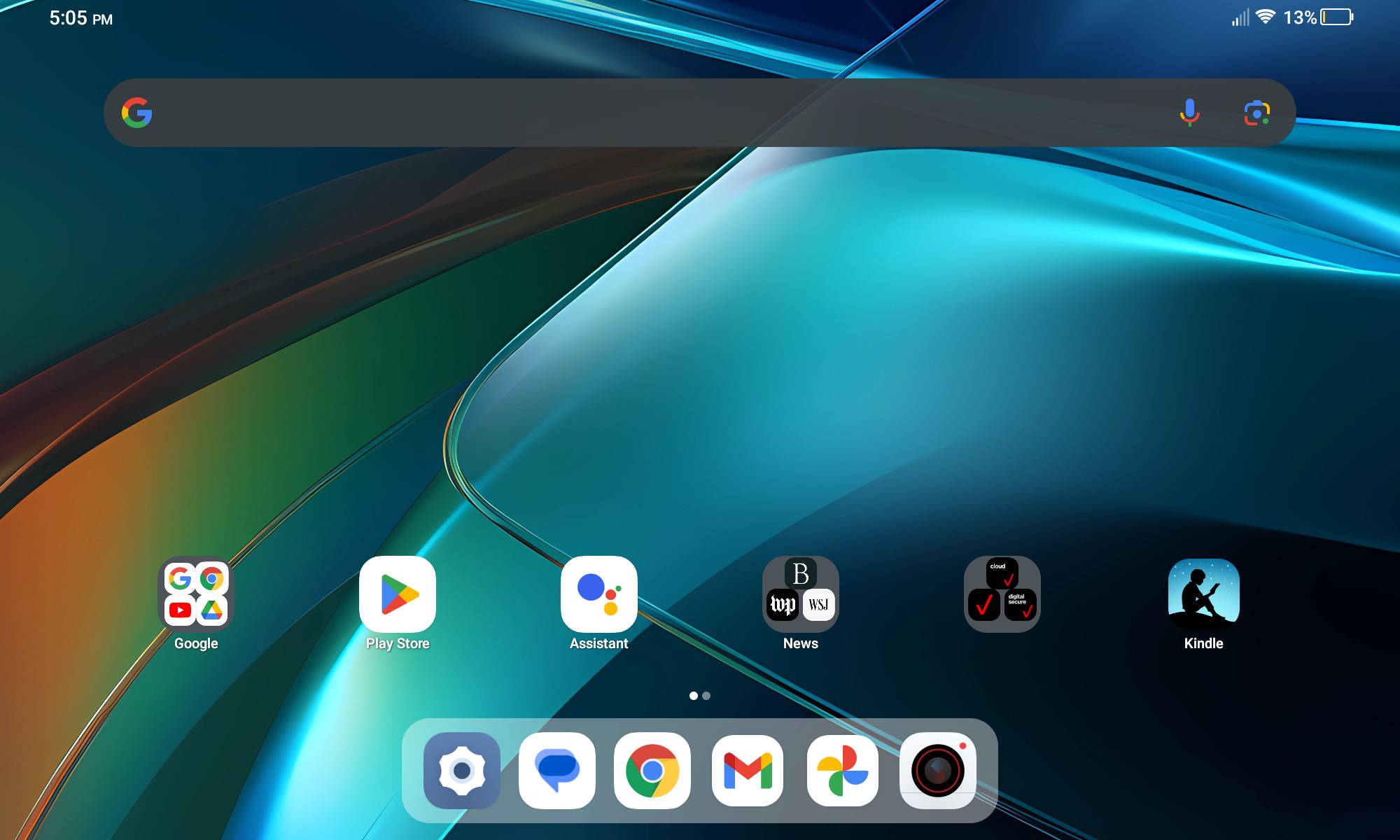 TCL Tab 10 NXTPAPER 5G Review: The Perfect eReader for eBooks, PDFs ...