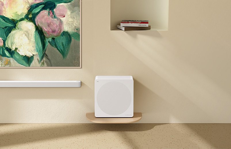 TCL NXTFRAME TV and NXTFRAME Pro TV Are Their First Lifestyle ...