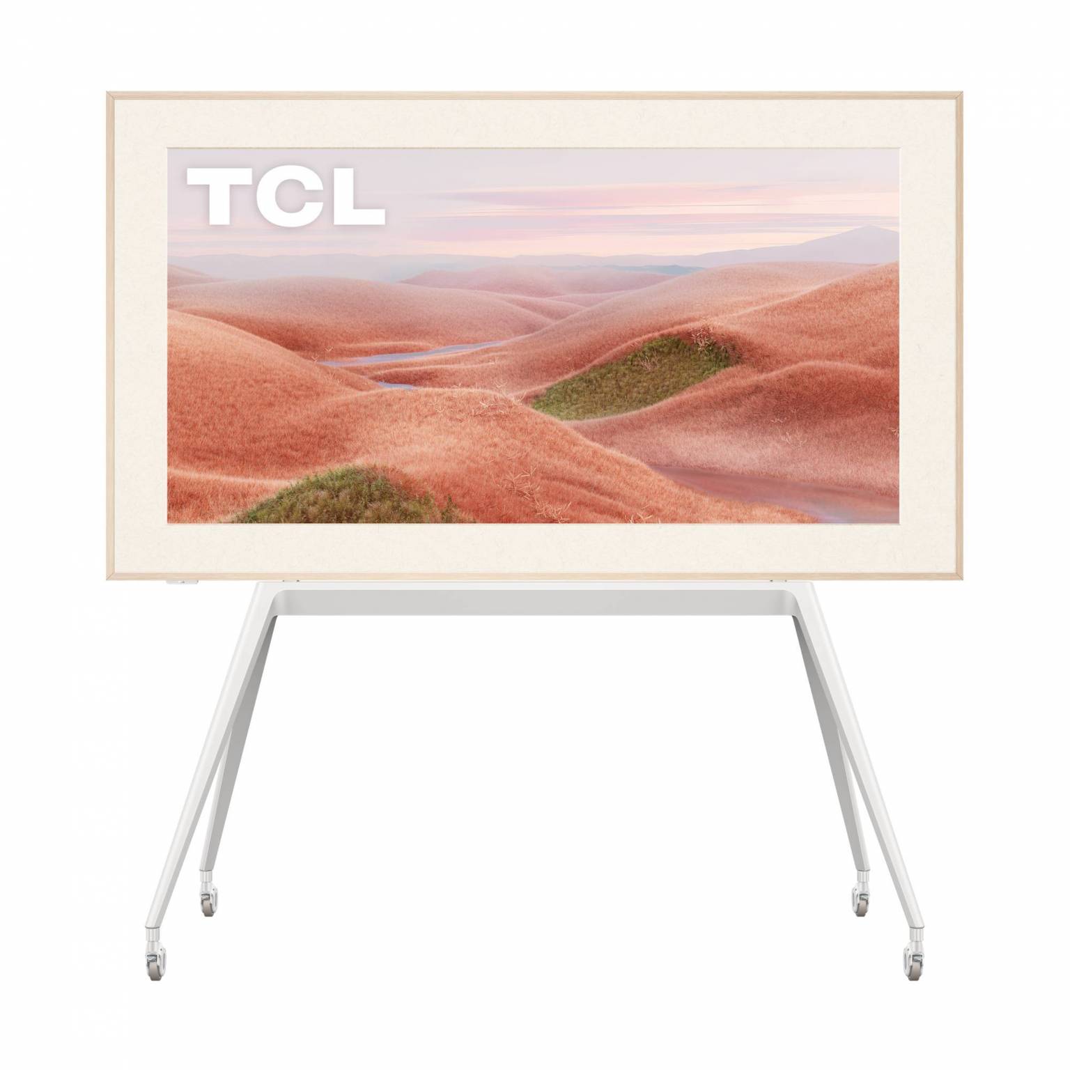 TCL NXTFRAME TV and NXTFRAME Pro TV Are Their First Lifestyle ...