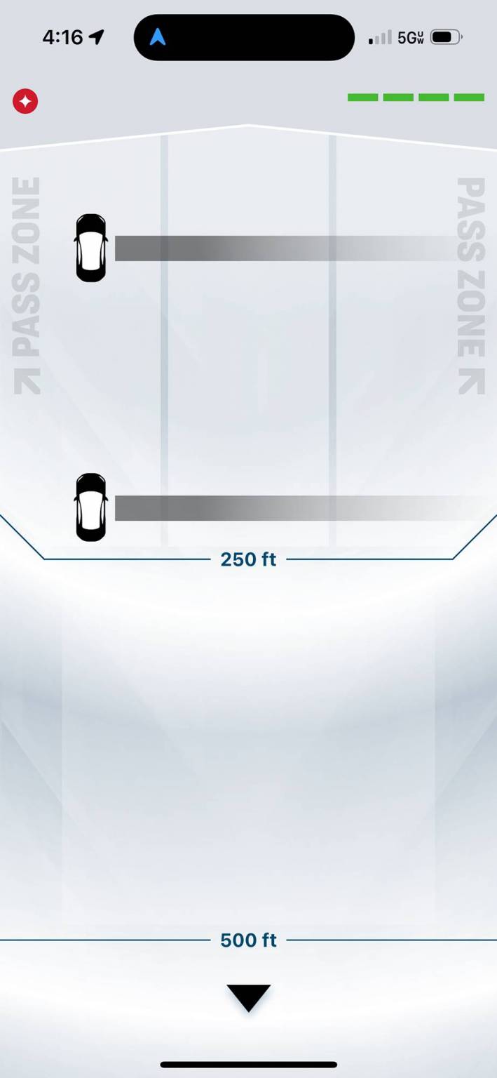 Trek CarBack Radar Rear Bike Light Review: Impressive Radar Performance ...