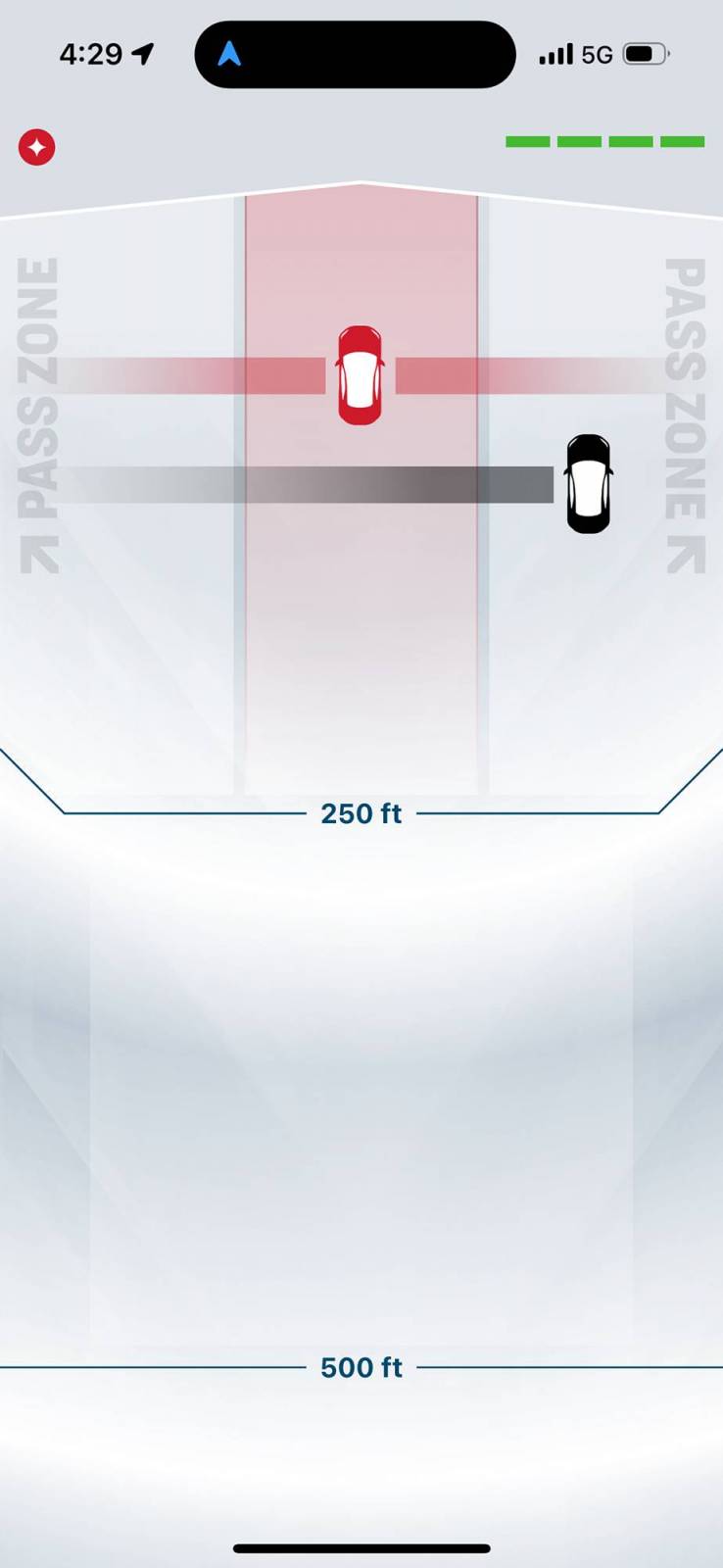 Trek CarBack Radar Rear Bike Light Review: Impressive Radar Performance ...