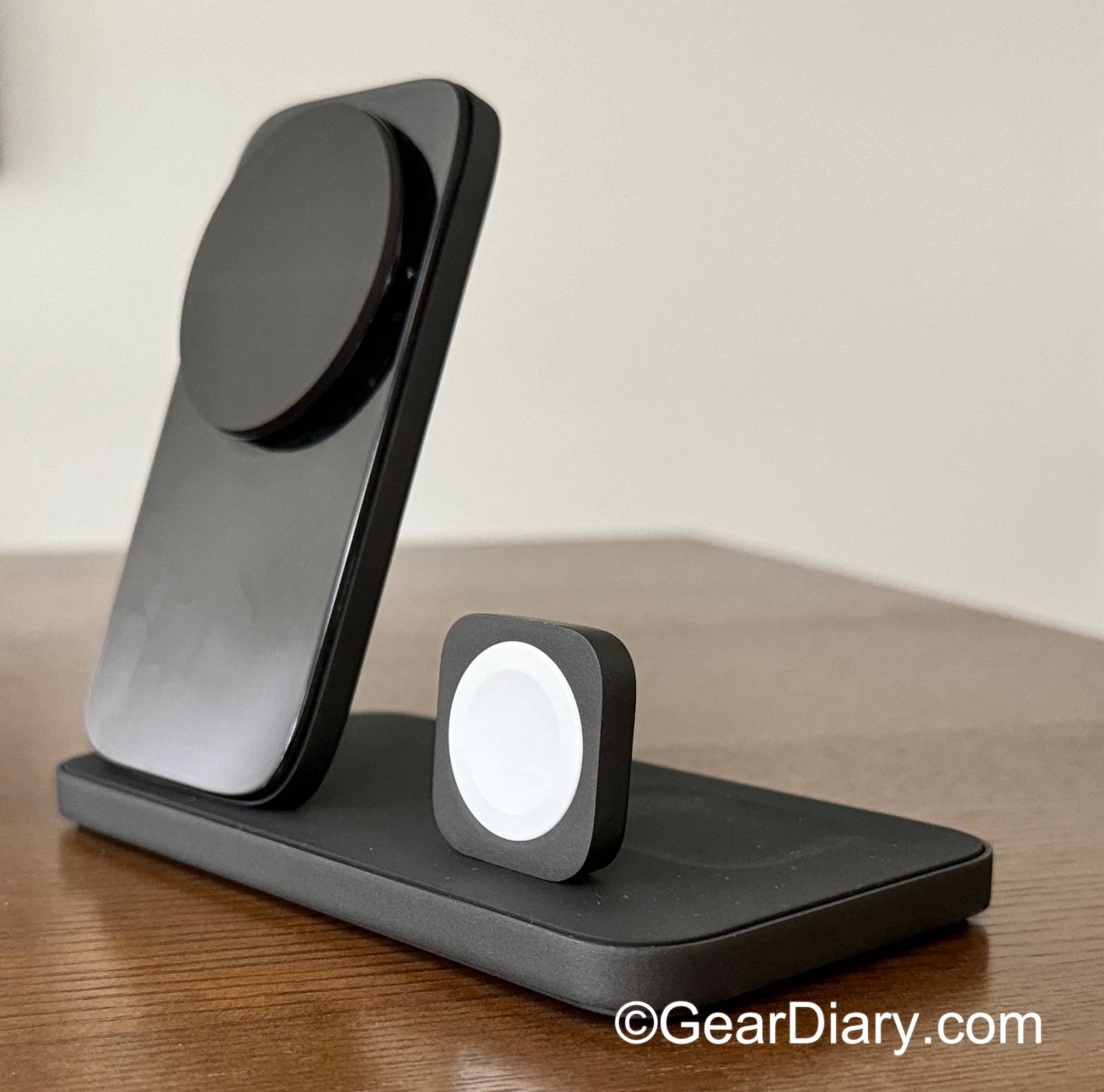 Nomad Stand One Max Review: An Elegant 3-in-1 Charger for All Your ...