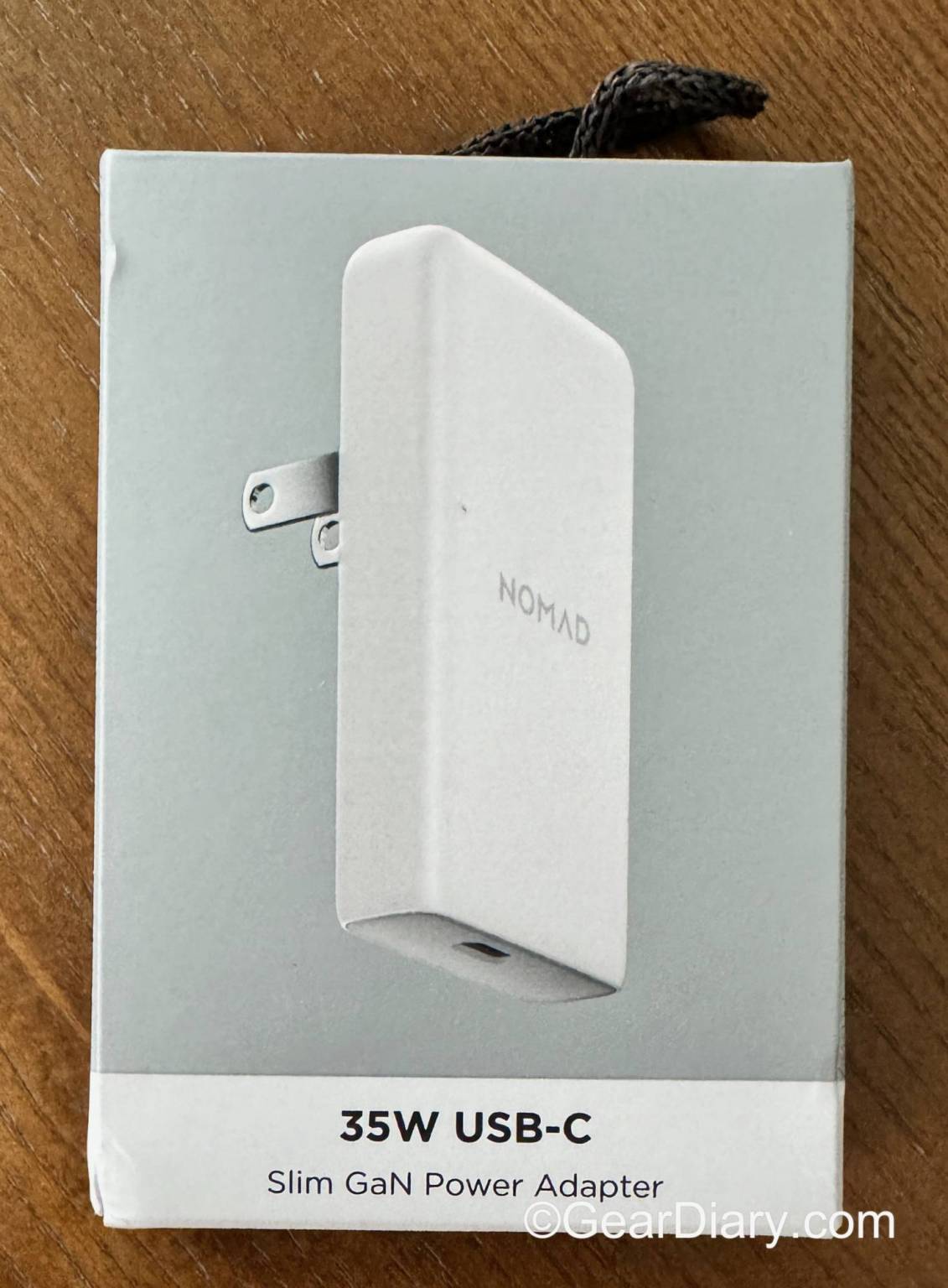 Nomad Stand One Max Review: An Elegant 3-in-1 Charger for All Your ...