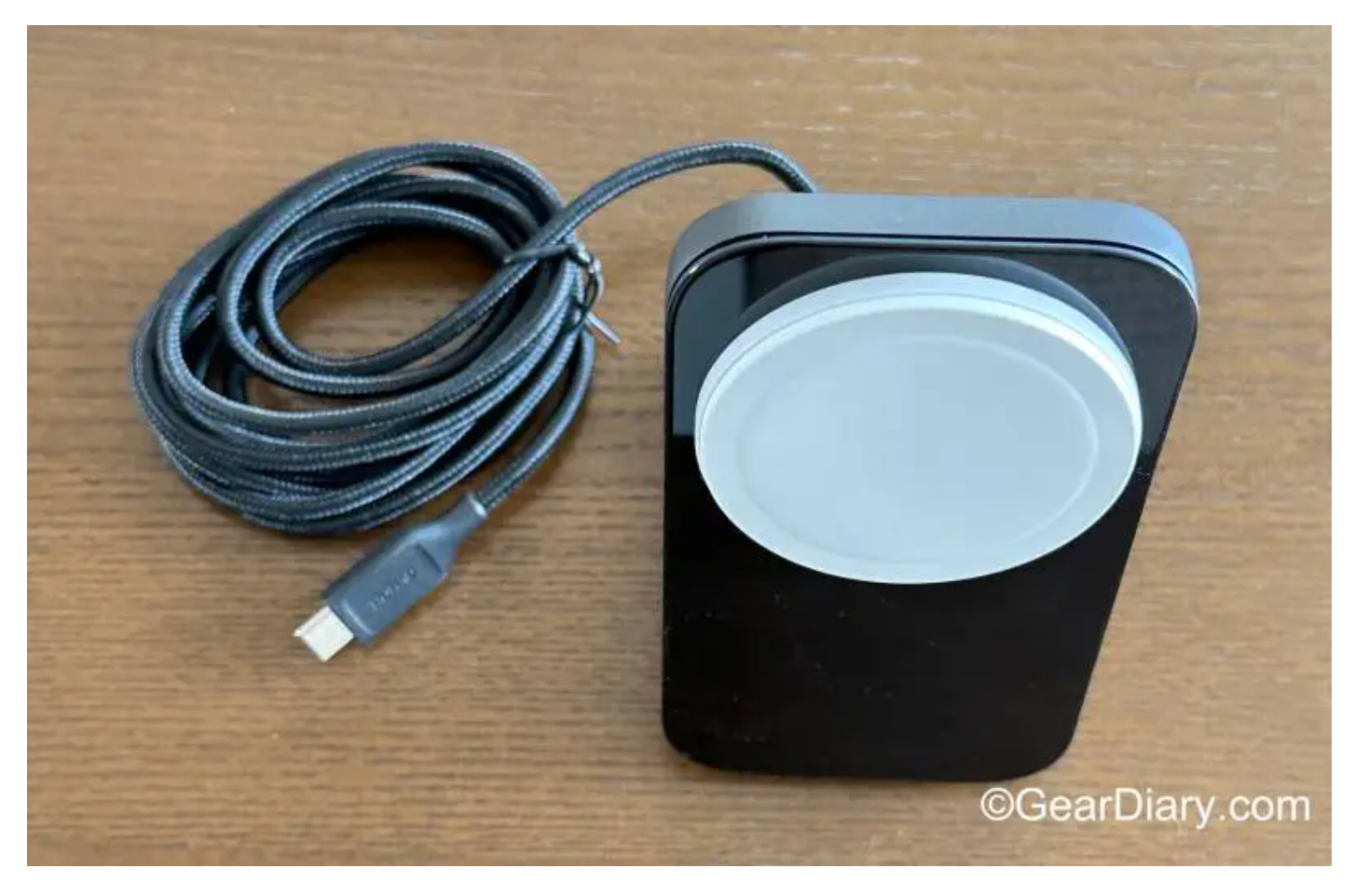 Nomad Stand One Max Review: An Elegant 3-in-1 Charger for All Your ...