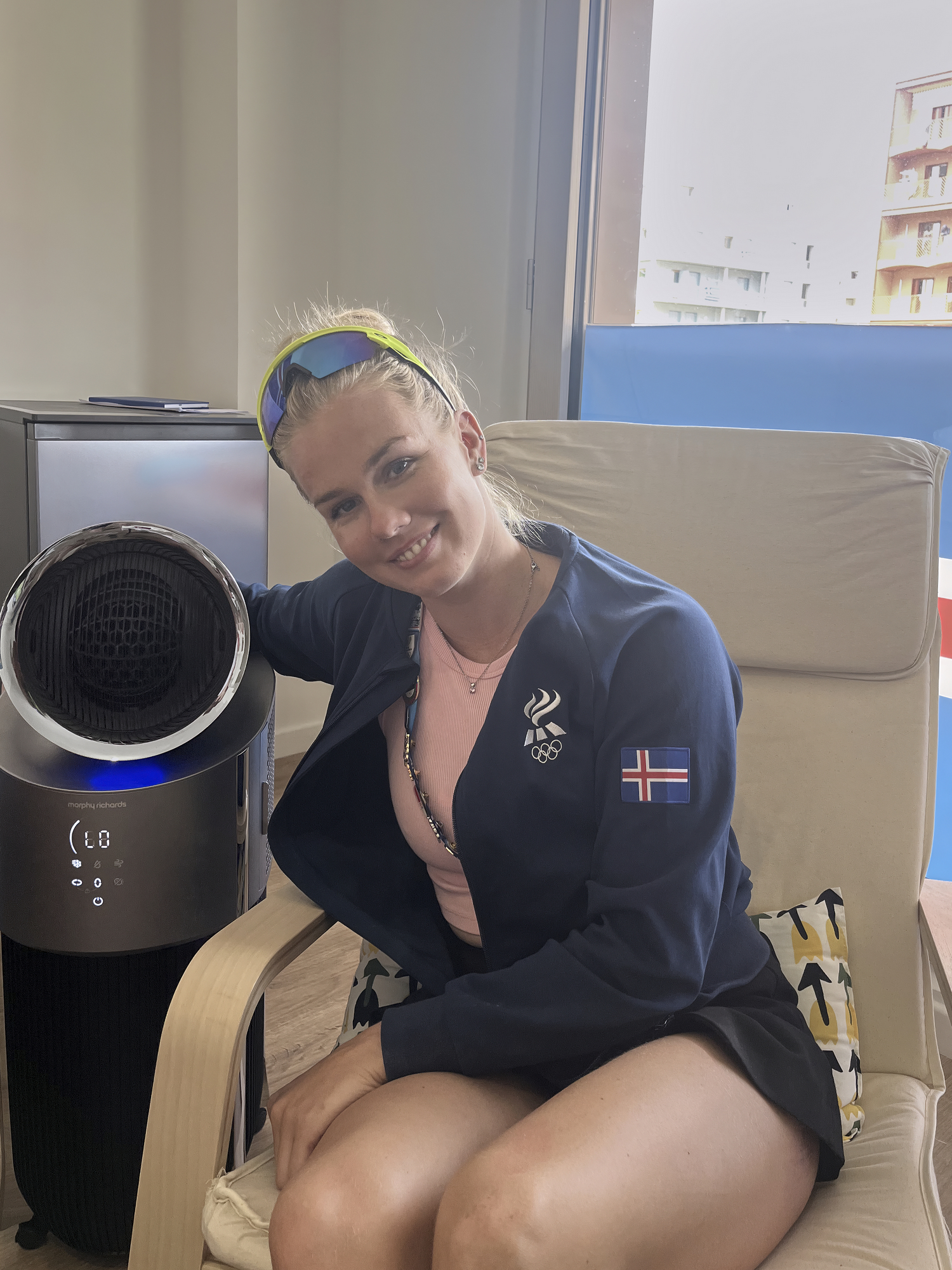 Stay Cool Anywhere with the Morphy Richards Ductless Portable Air ...