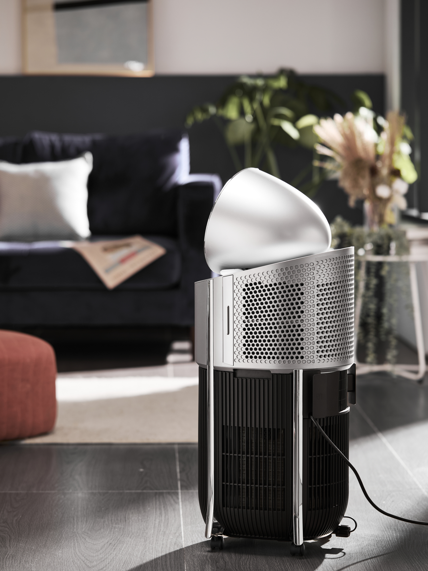 Stay Cool Anywhere with the Morphy Richards Ductless Portable Air ...