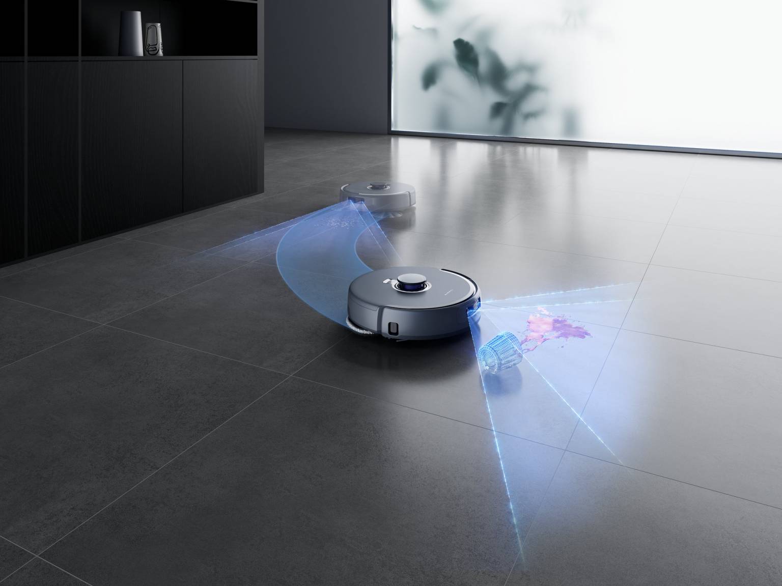 Narwal Freo Z Ultra Is an AI-Powered Robot Vacuum That Cleans Smarter ...