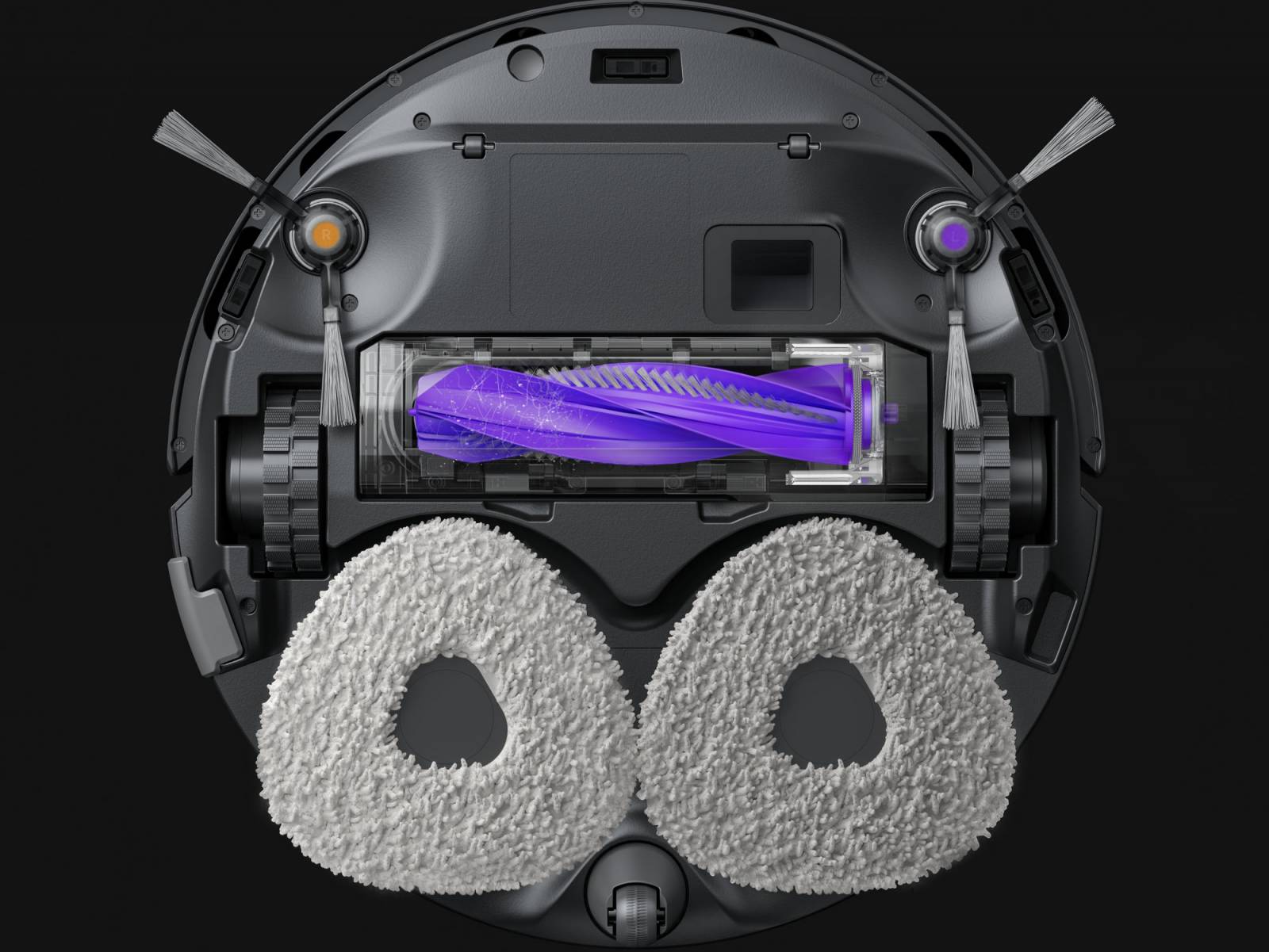 Narwal Freo Z Ultra Is an AI-Powered Robot Vacuum That Cleans Smarter ...