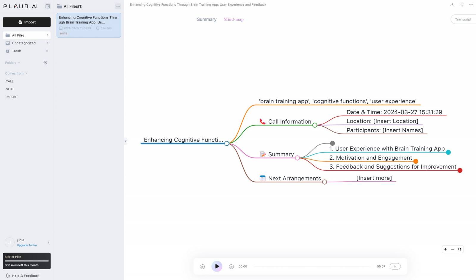 PLAUD NotePin Is a Powerful AI Wearable Device That Can Boost Your Productivity in 59 Languages ...