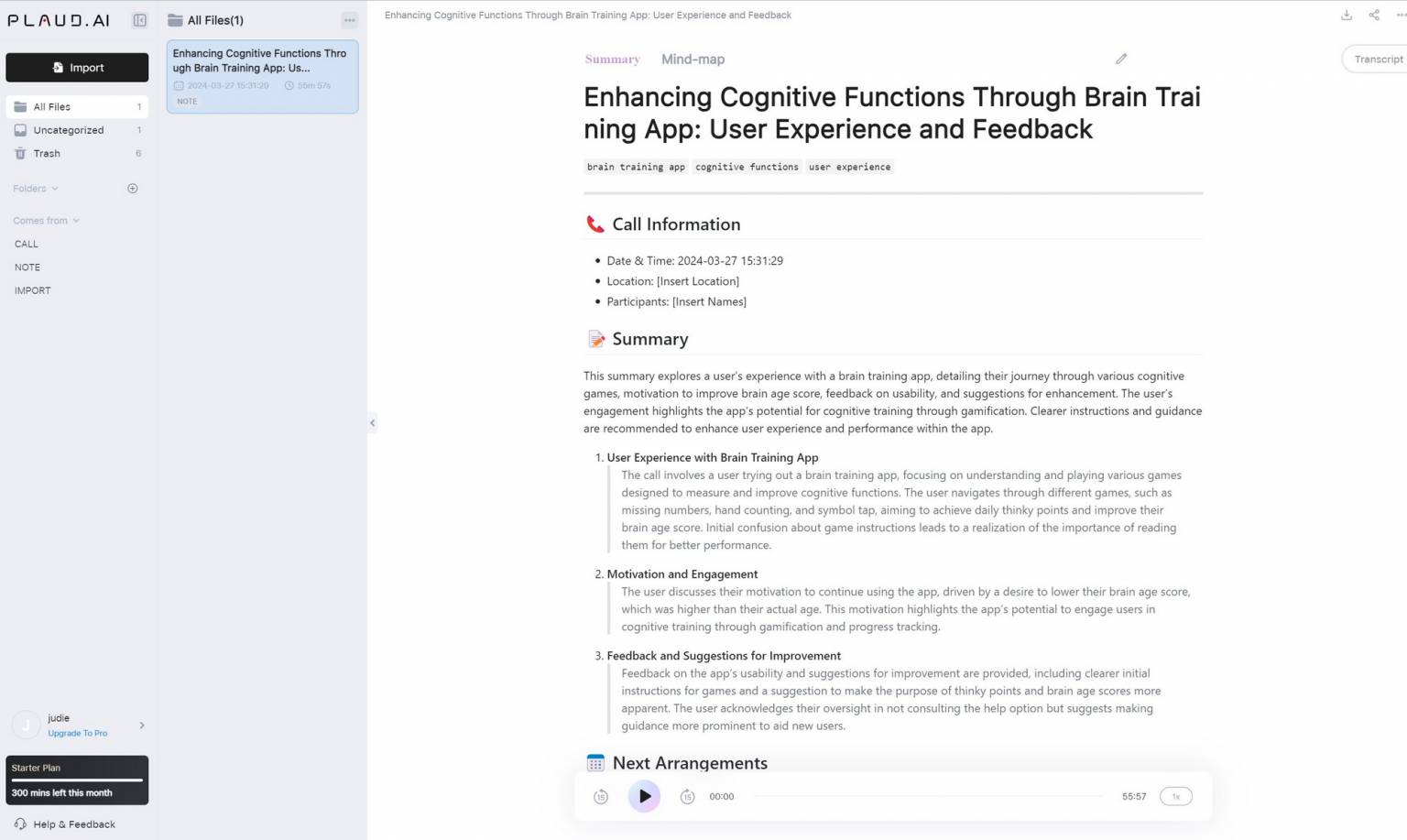 PLAUD NotePin Is a Powerful AI Wearable Device That Can Boost Your ...