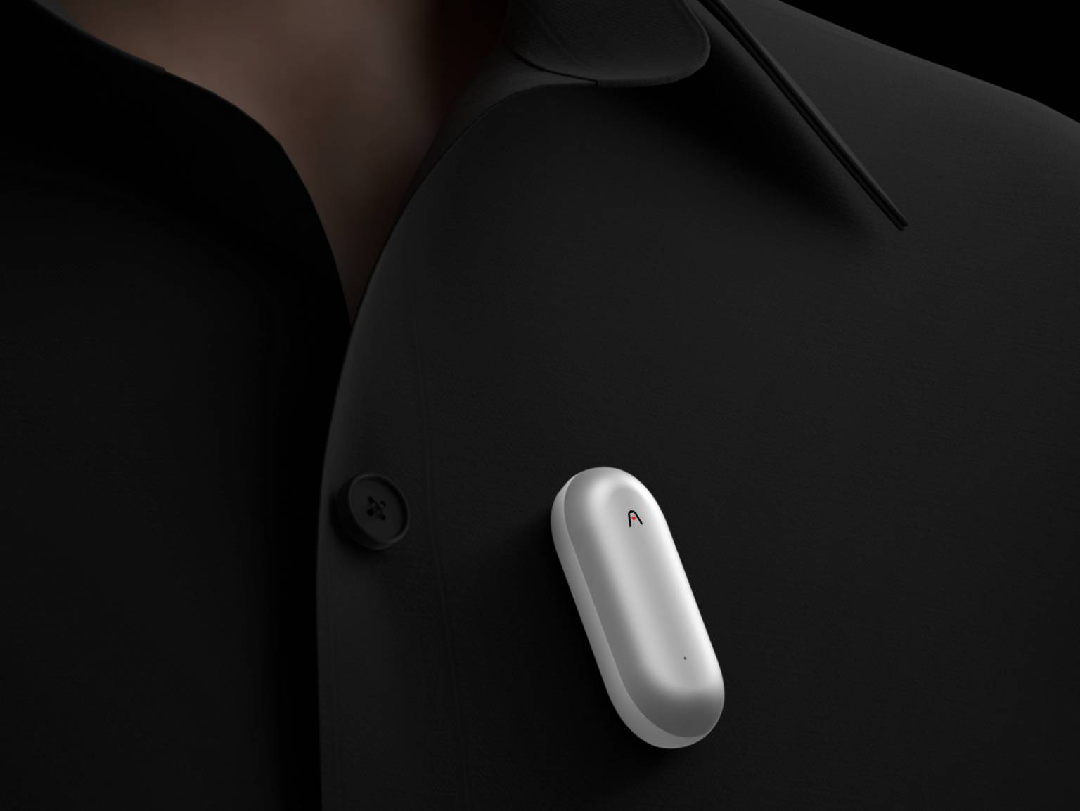 PLAUD NotePin Is a Powerful AI Wearable Device That Can Boost Your ...