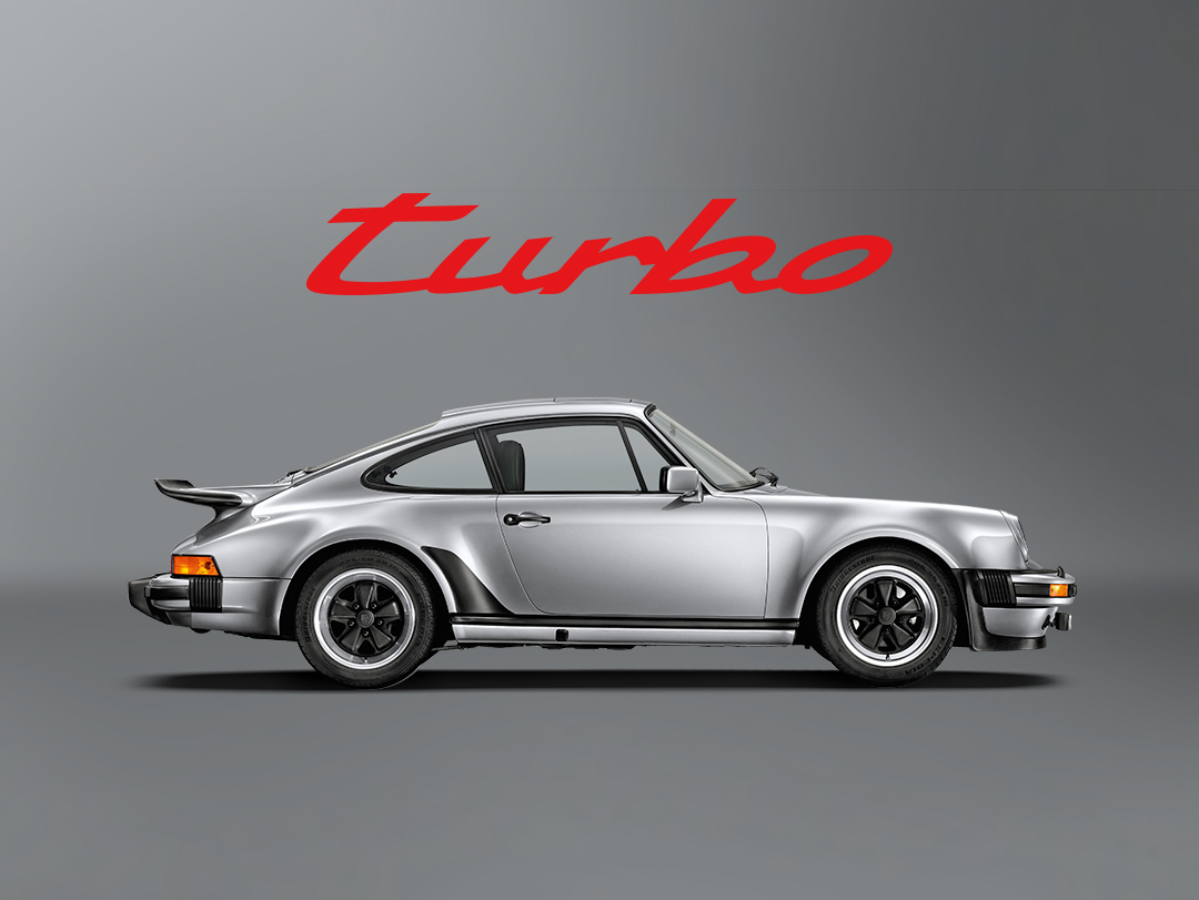 Celebrate 50 Years of 911 Turbo with the Limited Edition Porsche x PUMA ...