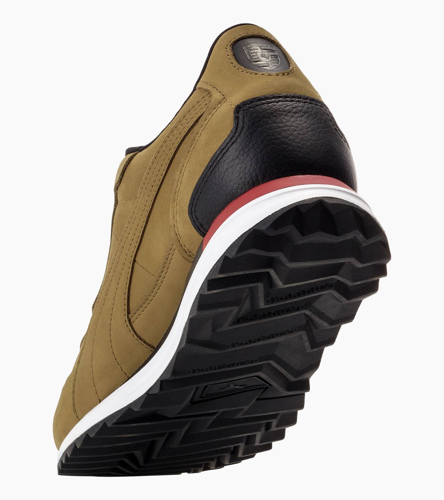 Celebrate 50 Years of 911 Turbo with the Limited Edition Porsche x PUMA ...