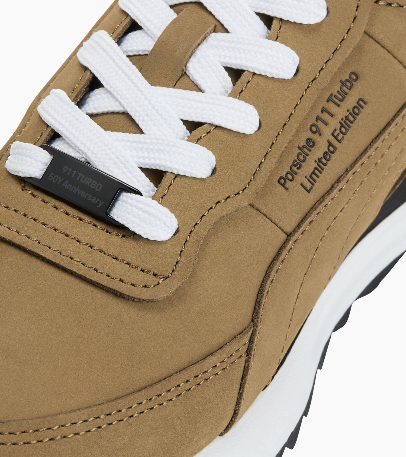 Celebrate 50 Years of 911 Turbo with the Limited Edition Porsche x PUMA ...