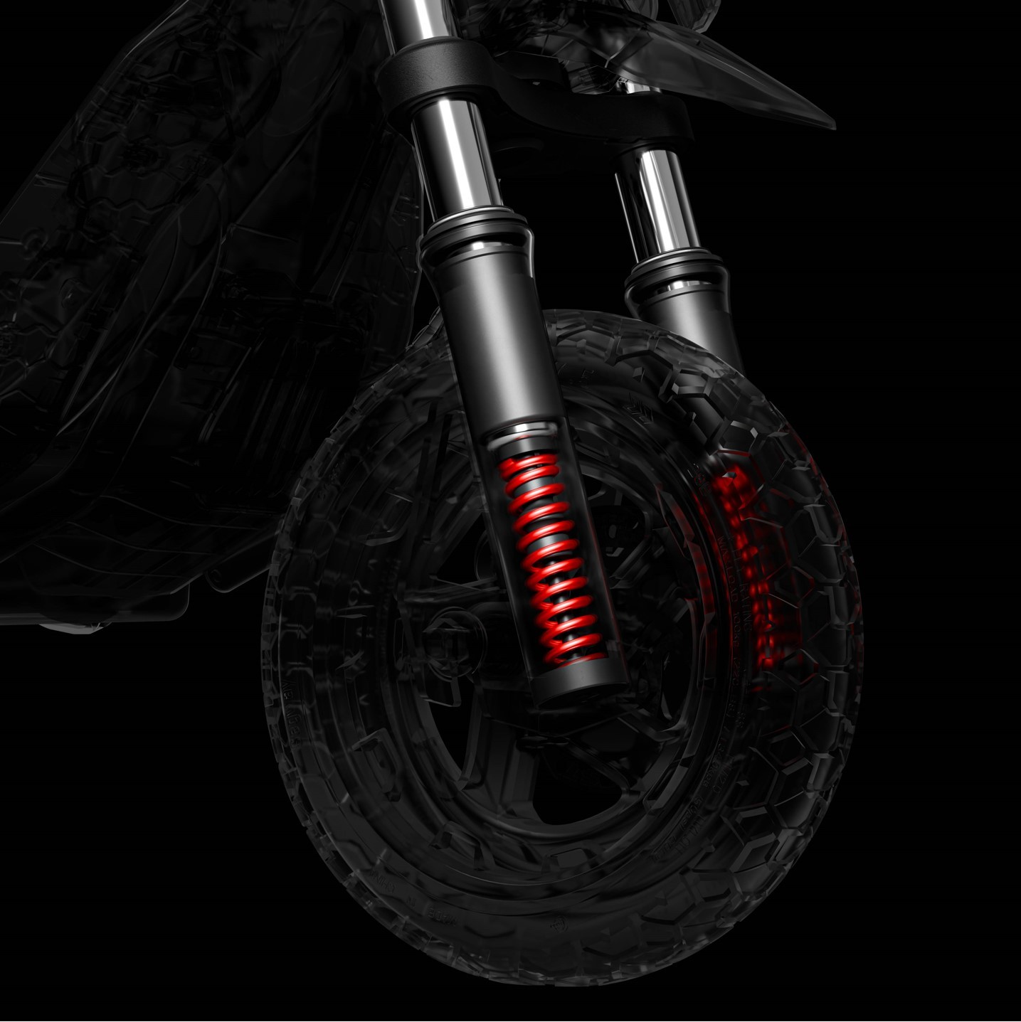 Segway ZT3 Pro: The All-Terrain Electric Scooter Redefines Urban and ...