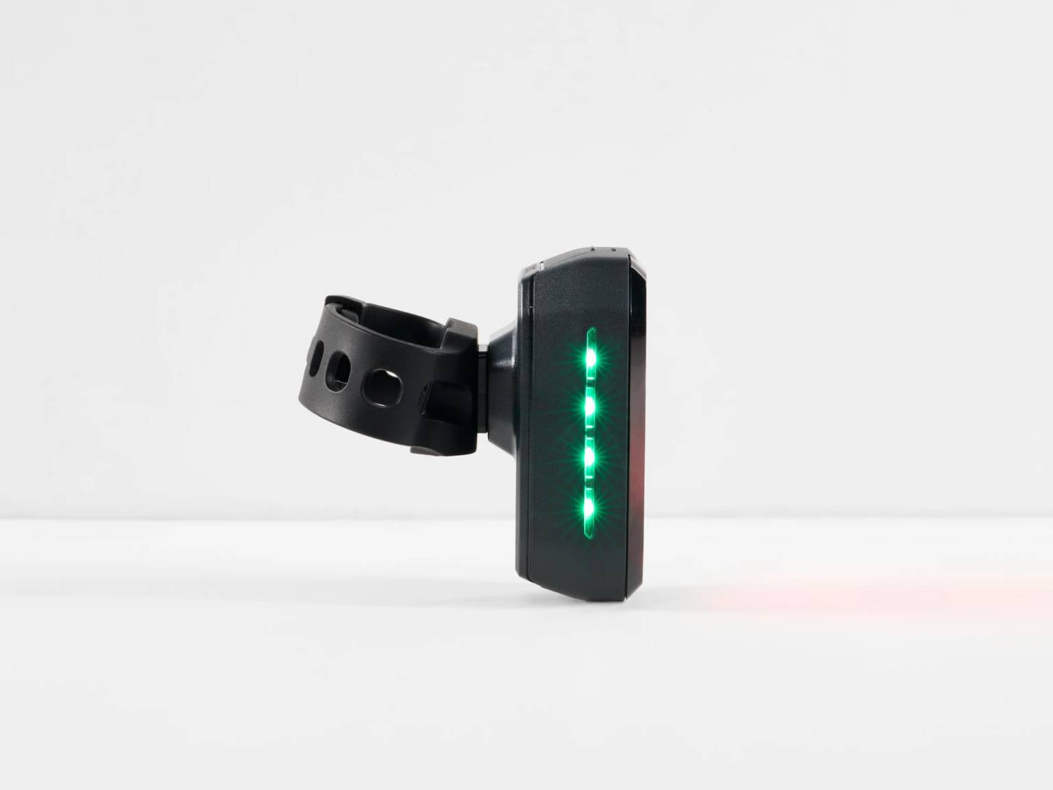 Trek CarBack Radar Rear Bike Light Review: Impressive Radar Performance ...