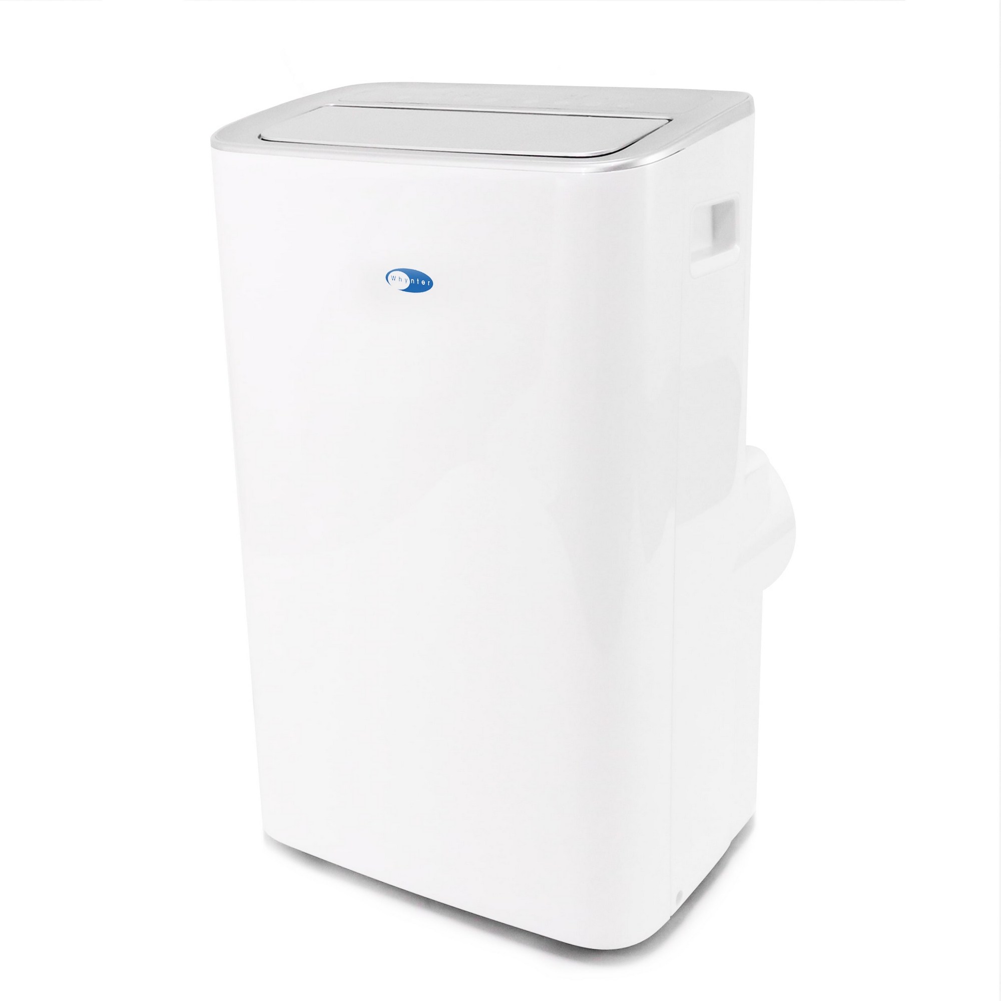 Whynter ARC-1050XPH: A Smart Portable Air Conditioner, Dehumidifier ...