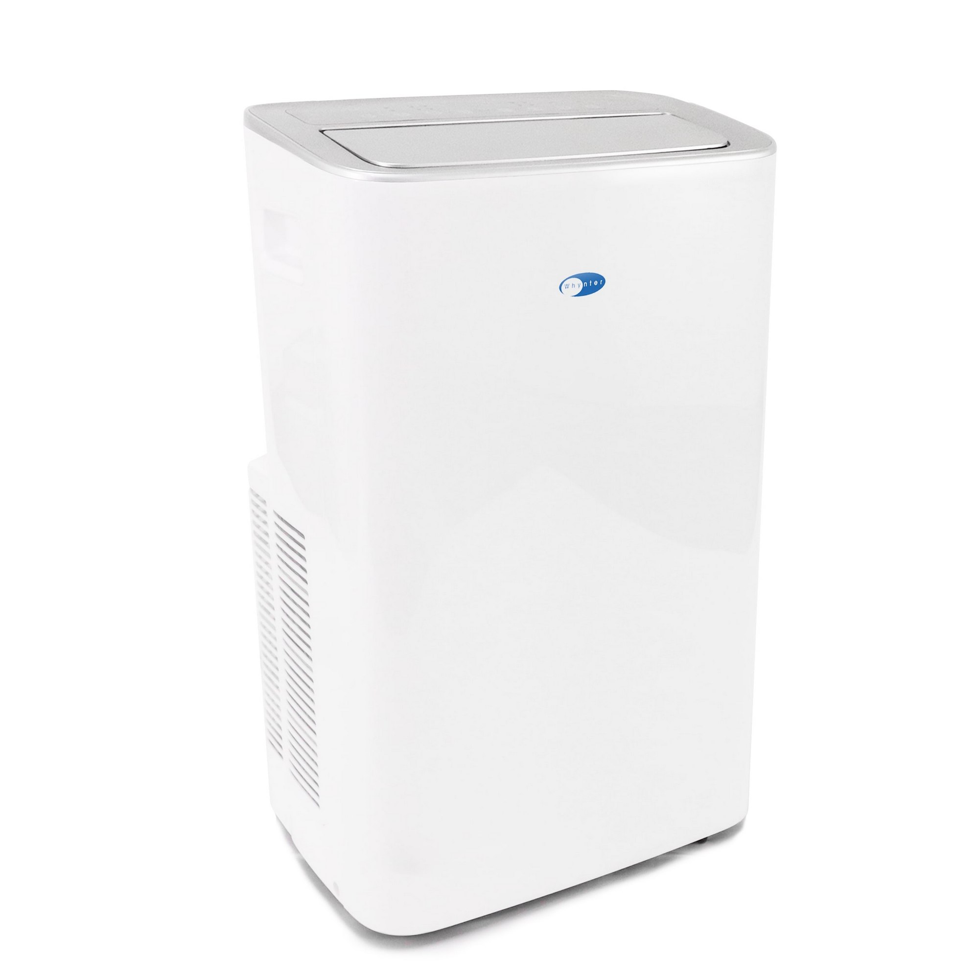 Whynter ARC-1050XPH: A Smart Portable Air Conditioner, Dehumidifier ...