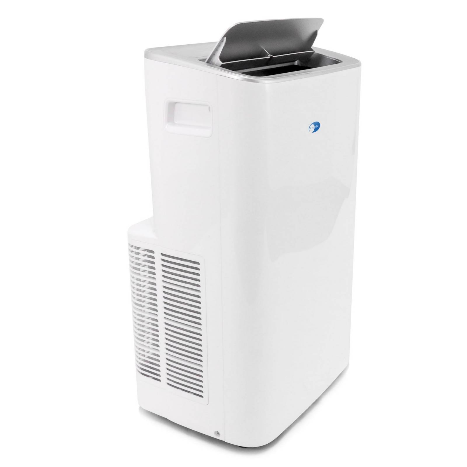 Whynter ARC-1050XPH: A Smart Portable Air Conditioner, Dehumidifier ...
