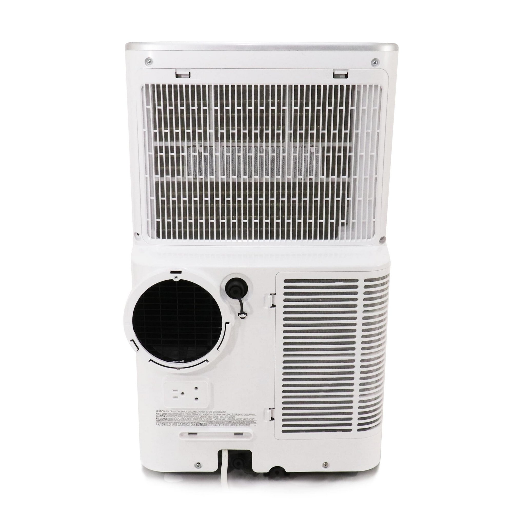 Whynter ARC-1050XPH: A Smart Portable Air Conditioner, Dehumidifier ...