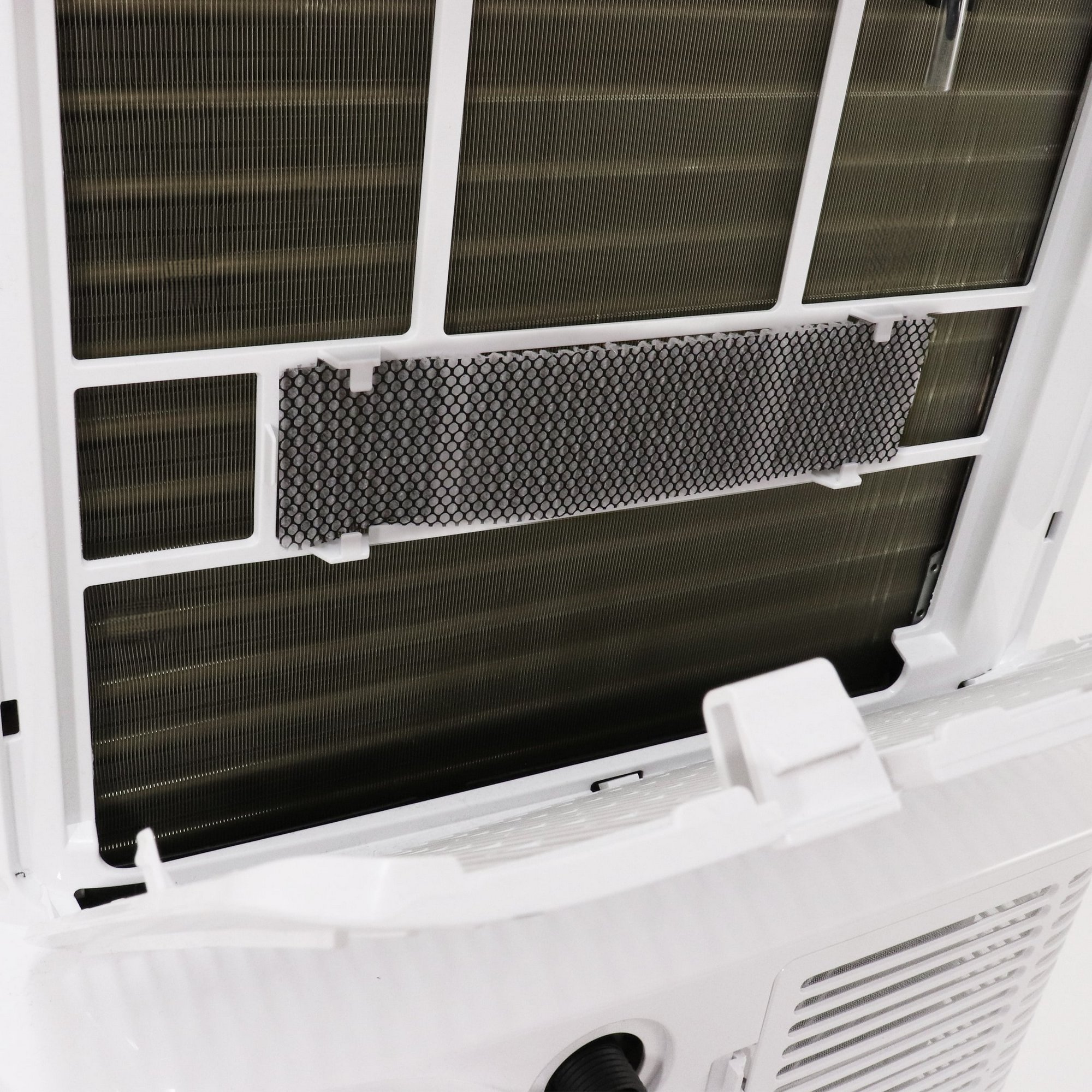Whynter ARC-1050XPH: A Smart Portable Air Conditioner, Dehumidifier ...