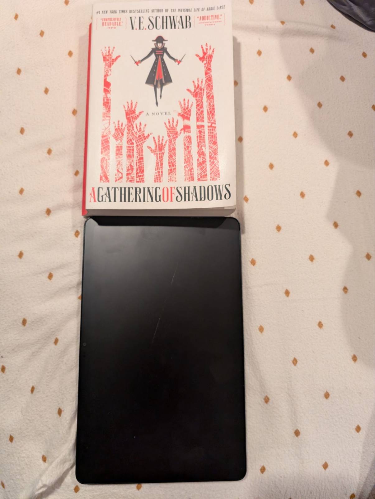 TCL Tab 10 NXTPAPER 5G Review: The Perfect eReader for eBooks, PDFs ...