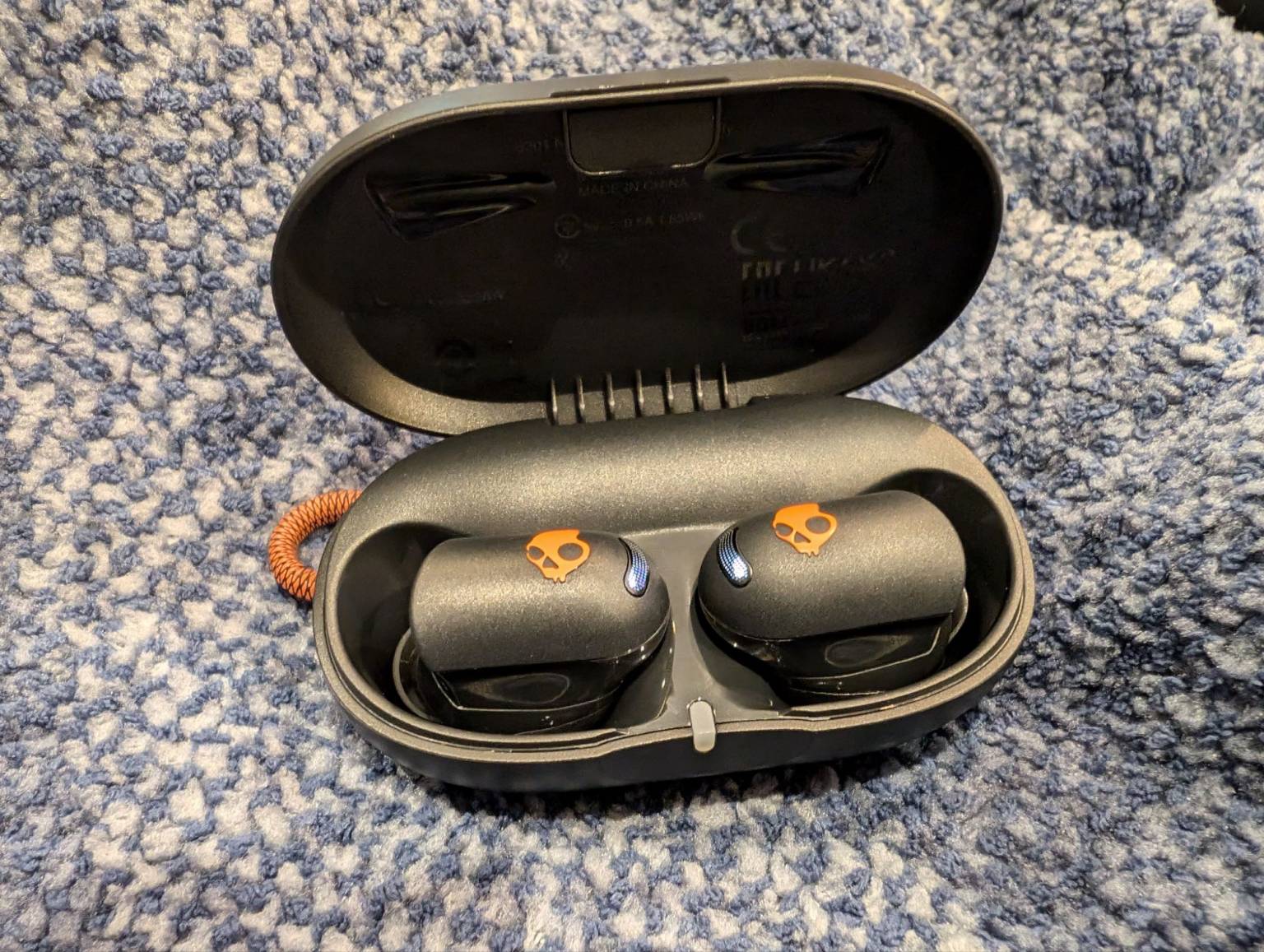 Skullcandy Push ANC Active and Sesh ANC Review: Wireless Earbuds with ...