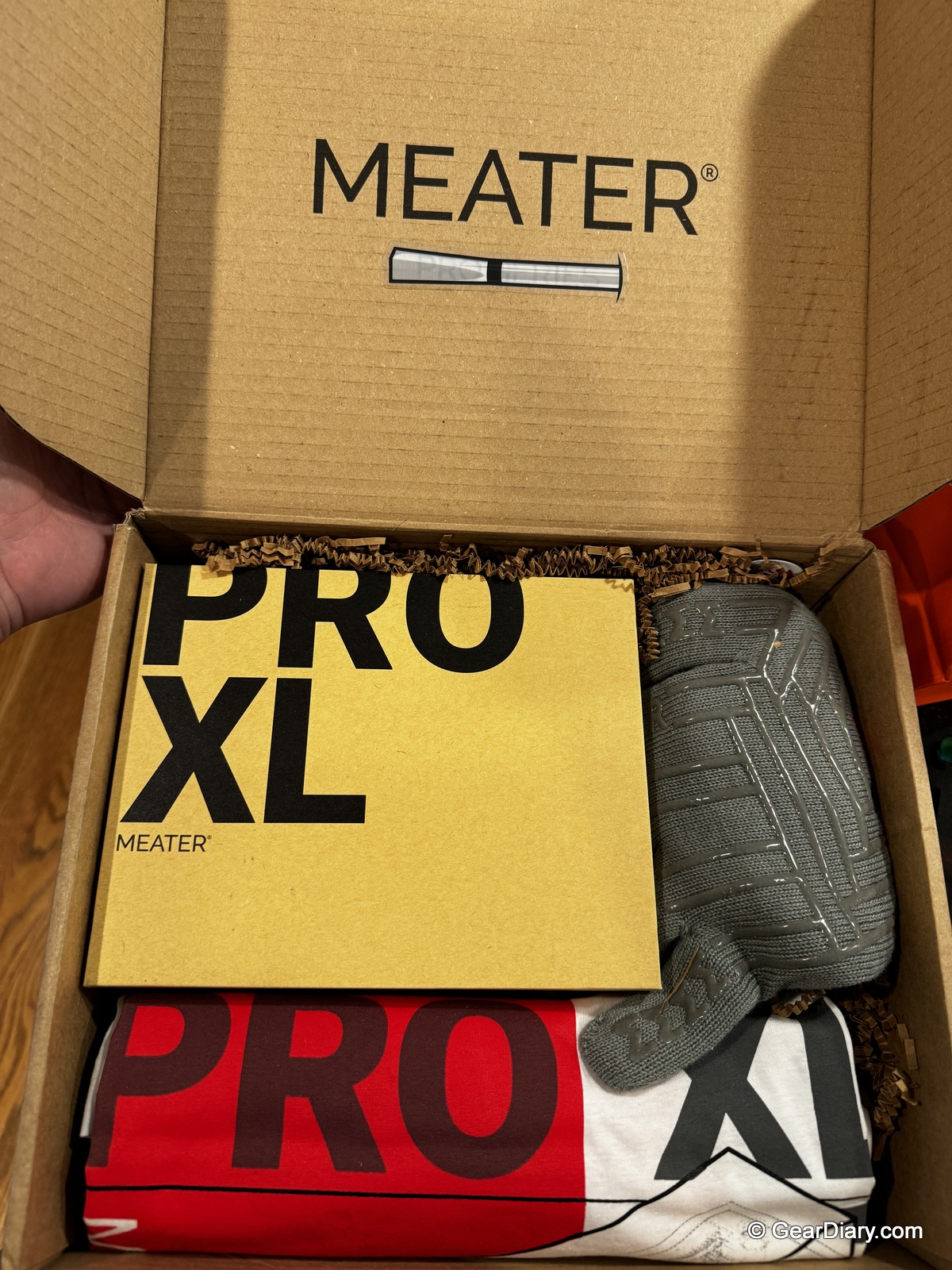 MEATER Pro XL Review: 4 Wireless Probes Deliver Unmatched Accuracy and ...
