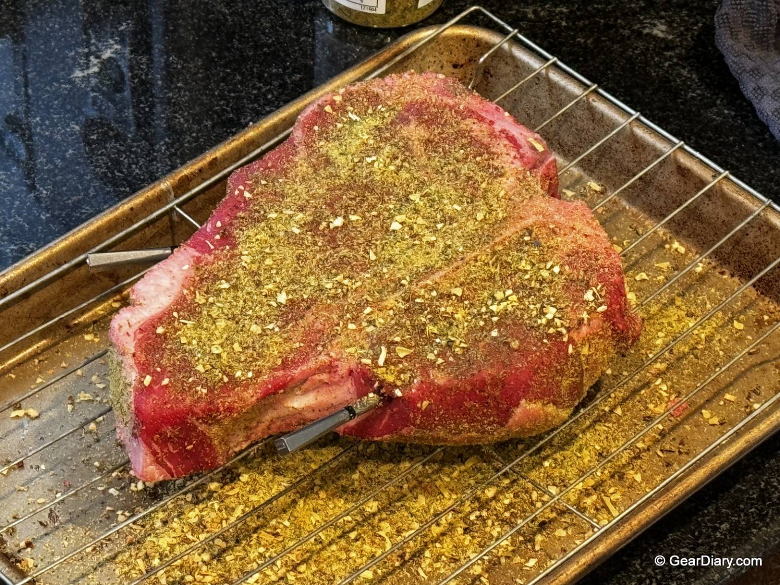 MEATER Pro XL Review: 4 Wireless Probes Deliver Unmatched Accuracy and ...