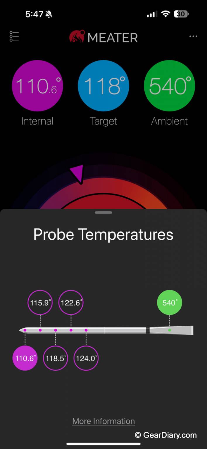 MEATER Pro XL Review: 4 Wireless Probes Deliver Unmatched Accuracy and ...
