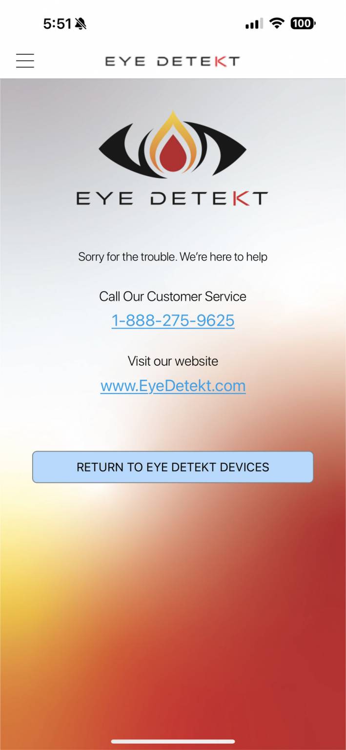 The Flame Detector Offers Early Fire Detection, Even Before Smoke ...