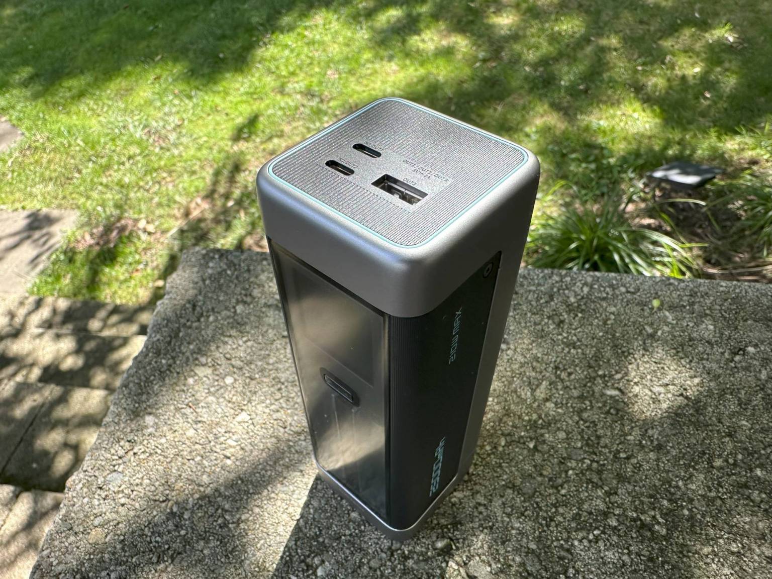 CUKTECH 20 Power Bank Review: Stylish and Powerful, It Features the ...