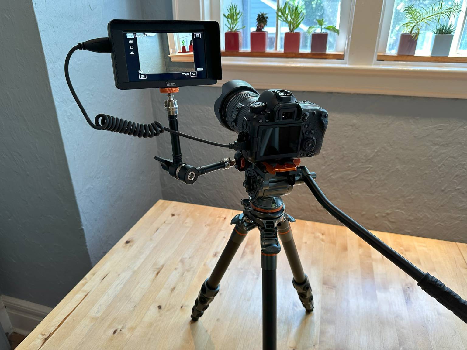 3 Legged Thing Pivot 250 Magic Arm Review: Attach Almost Any Gear to ...