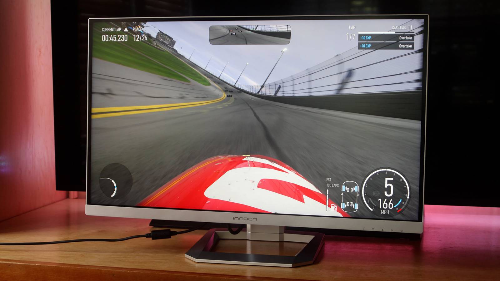 INNOCN 27M2V Mini LED 4K Monitor Review: A Bargain for Gamers and ...