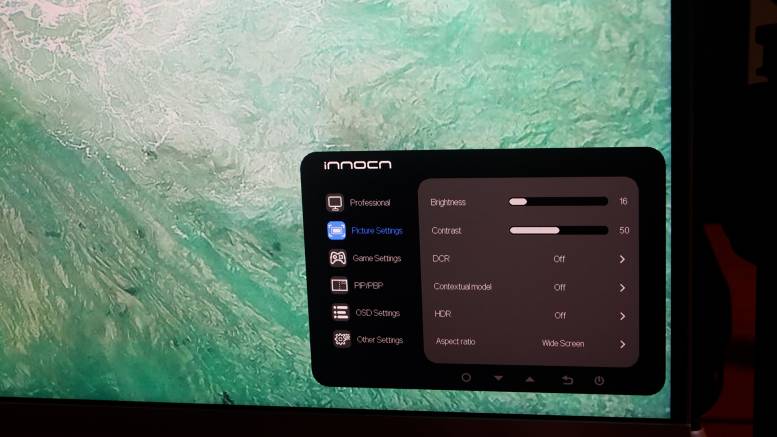 INNOCN 27M2V Mini LED 4K Monitor Review: A Bargain for Gamers and ...