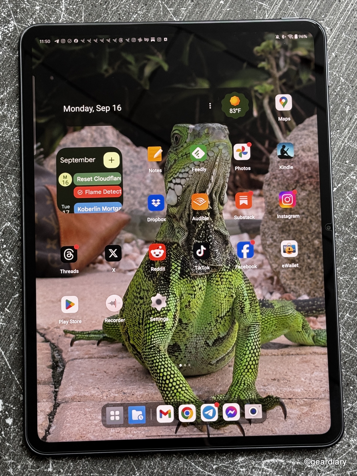 OnePlus Pad 2 Review: An Affordable 12.1" Android Tablet That's an ...